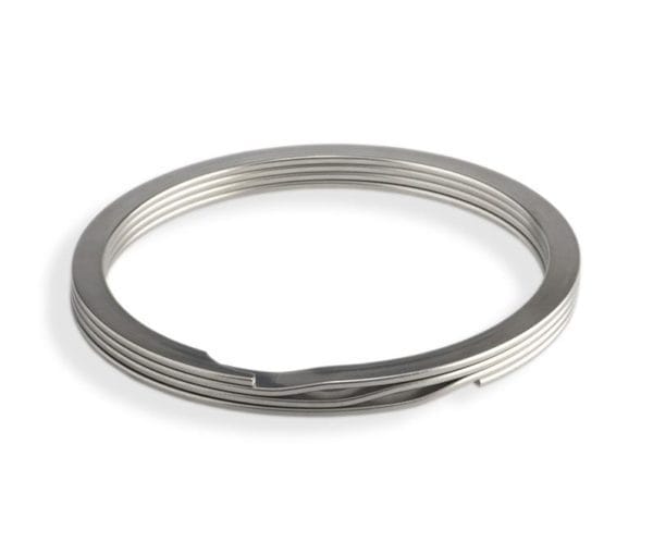 Wave Washers - Borrelly