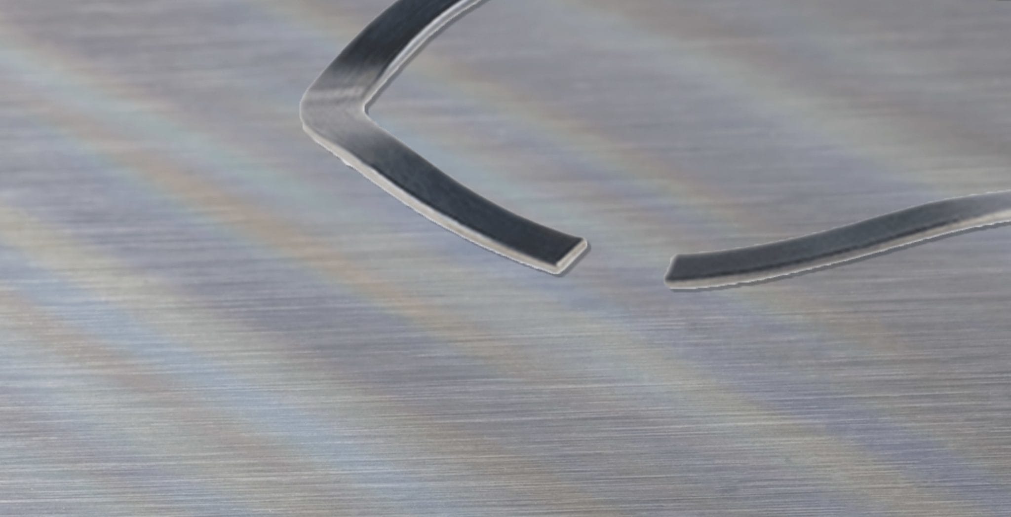 Stainless Steel Precision Open Edges Wave Spring - Borrelly