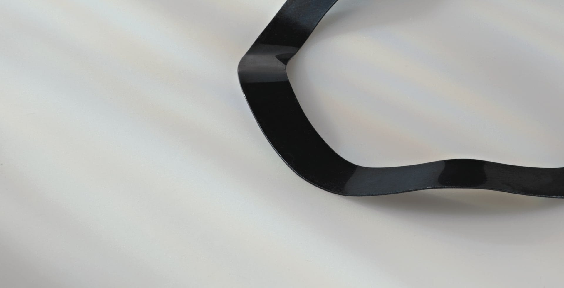 Heavy Load Carbon Steel Wave Washer - Borrelly